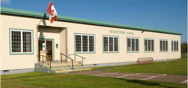 Home | Georgetown Elementary School